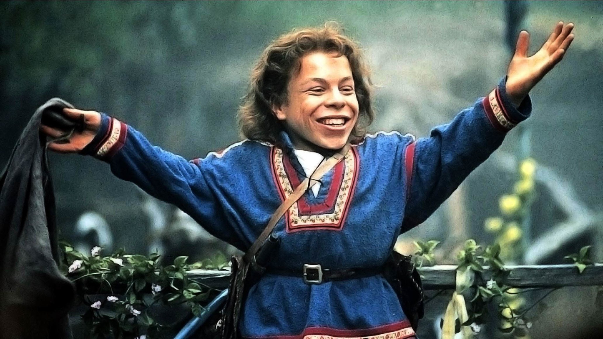 Episode 654: Celebrating 'Willow' - the movie and Disney series | Stuck ...