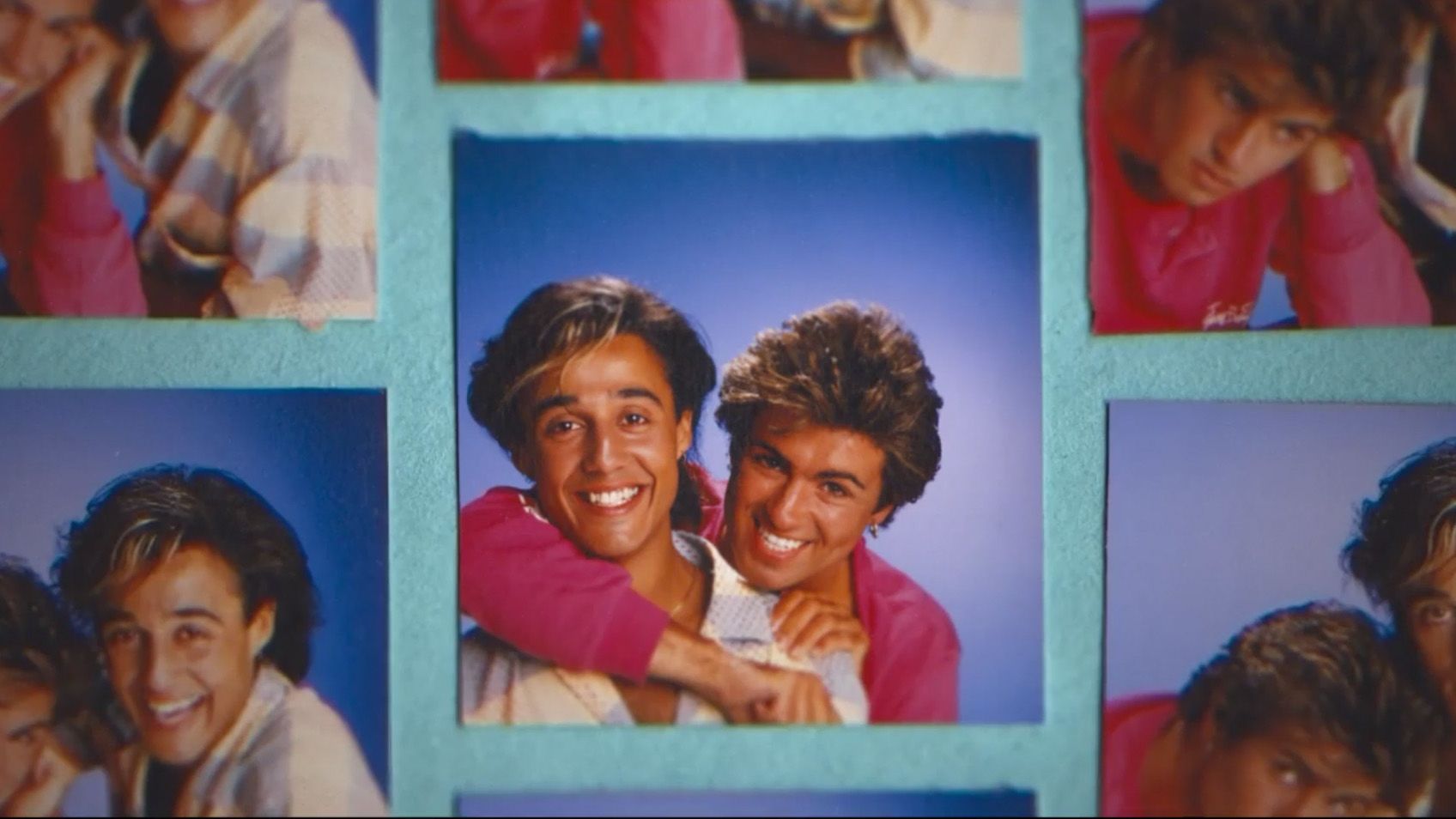 Episode 670: Netflix's New 'Wham' Documentary | Stuck in the '80s podcast