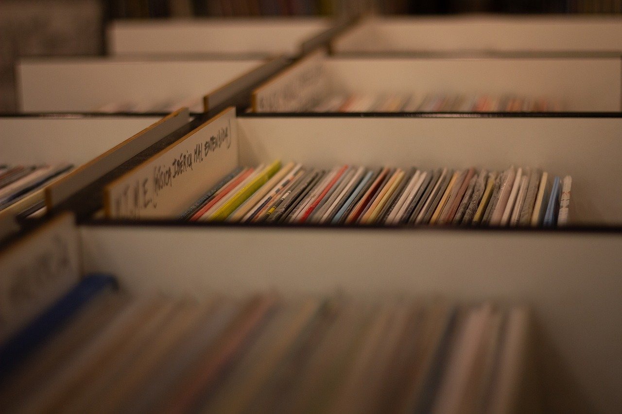'501 Essential Albums of the '80s' with author Gary Graff | Episode 746 ...